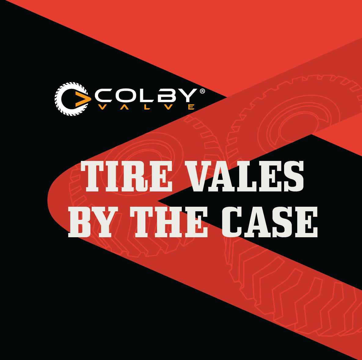 Colby Valve Tire Vales By The Case – Colby Valve Wholesale