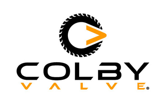Colby Valve Pre-Packed Display Boxes – Colby Valve Wholesale